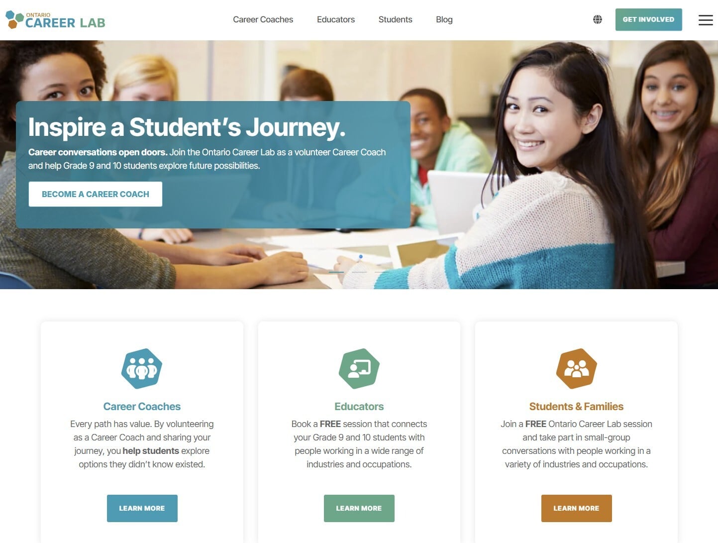 HIEC - Ontario Career Lab